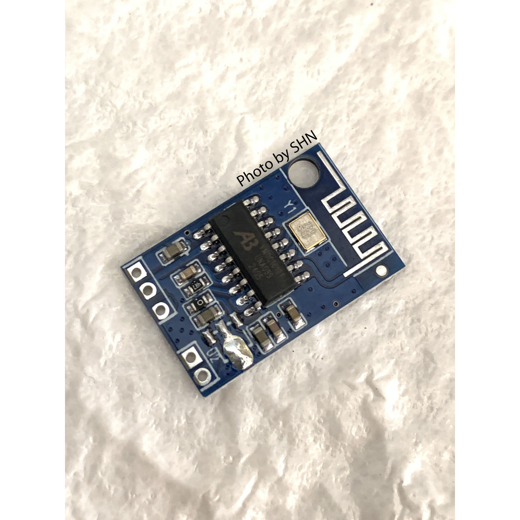Jual Modul Bluetooth Audio CA-6928 Module CA6928 CA 6928 | Shopee Indonesia