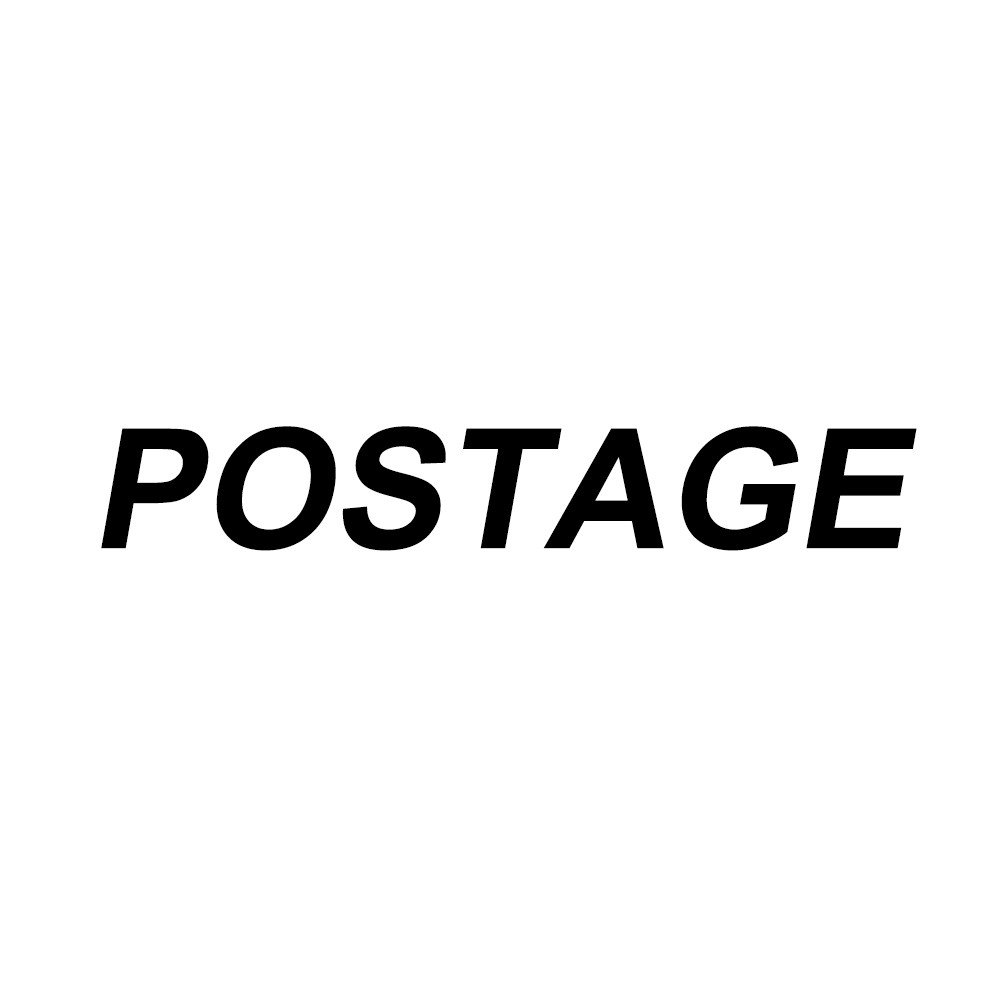Jual PREORDER Extra shipping fee POSTAGE DO NOT SHIPPING | Shopee Indonesia