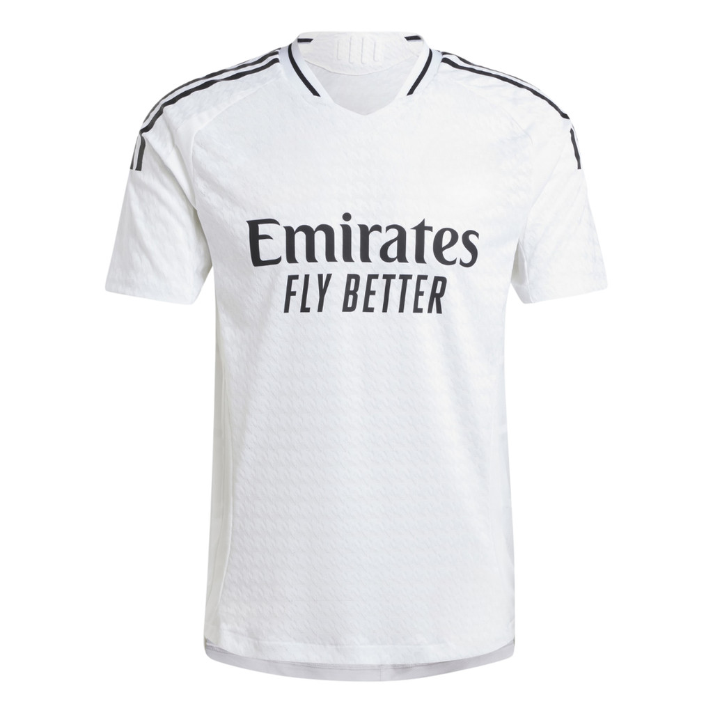 Jual jersey RMA home player issue kit 2024 | Shopee Indonesia