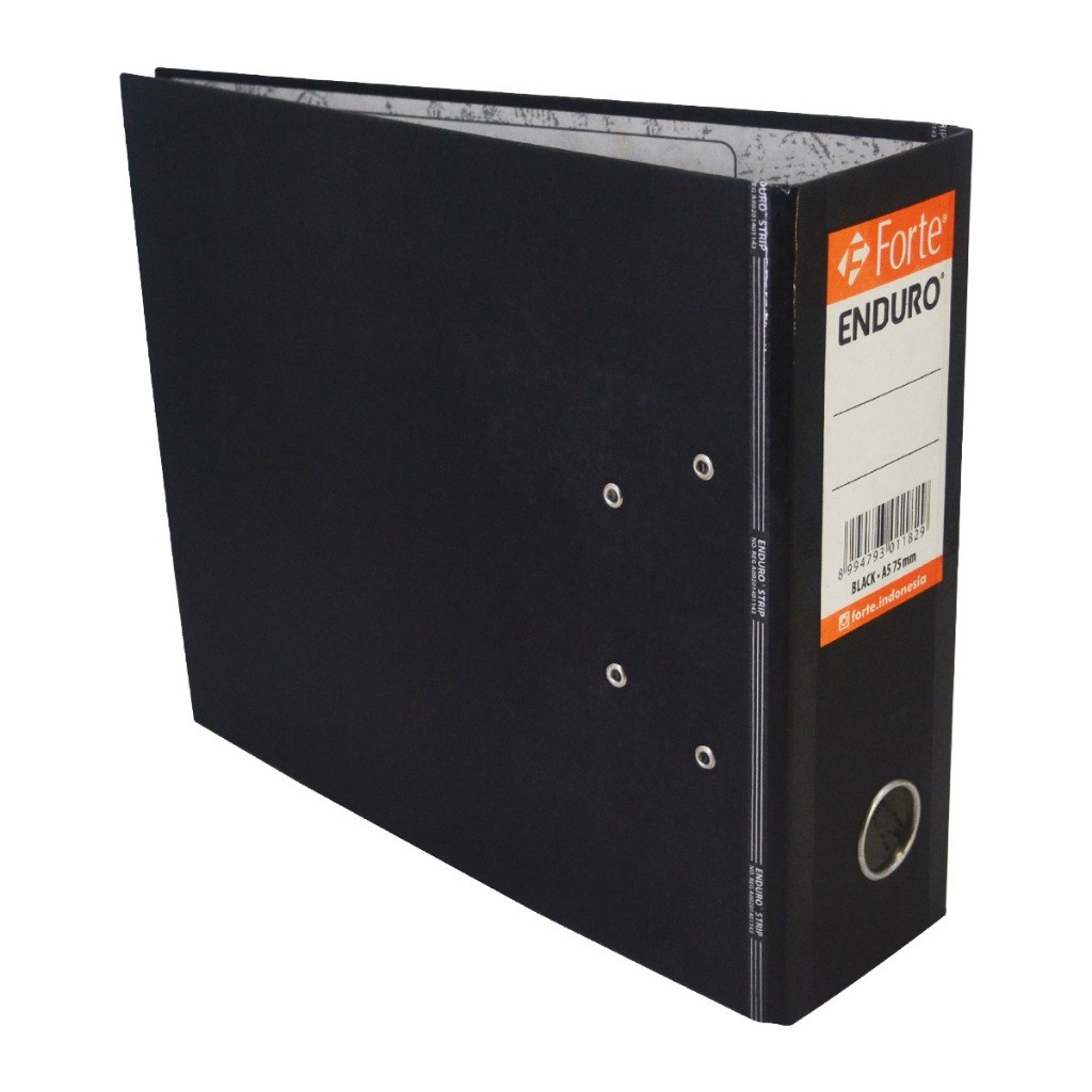 Jual File Penyimpanan Odner Ukuran Kwitansi Merk Bindex/Index/Forte ...