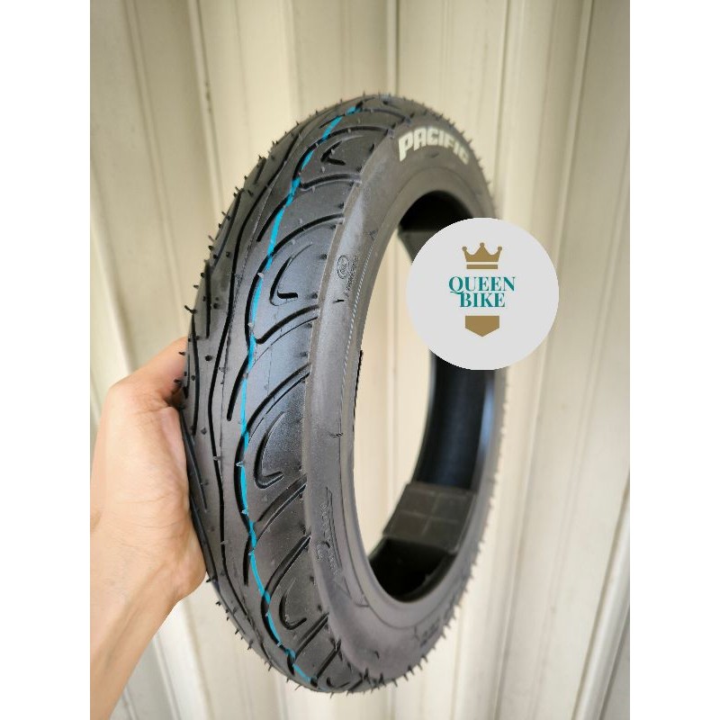 Jual TR34 Ban Luar Sepeda Listrik E Bike E-Bike 14x250 / 14 x 2.50 Tubeles Tubles PACIFIC ...