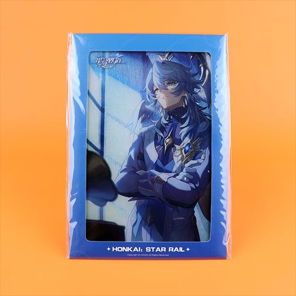 Jual Sunday Light Cone Series After the Charmony Fall Shikishi - Honkai ...