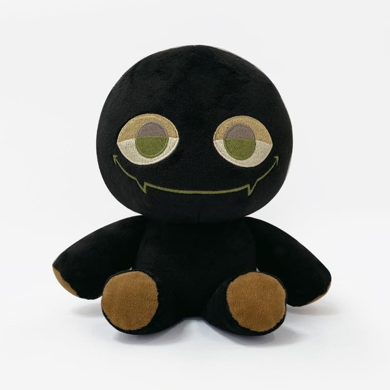 Jual Slap Battles Bob Plush Toy,7.8'' Soft and Cuddly Lovely Stuffed ...