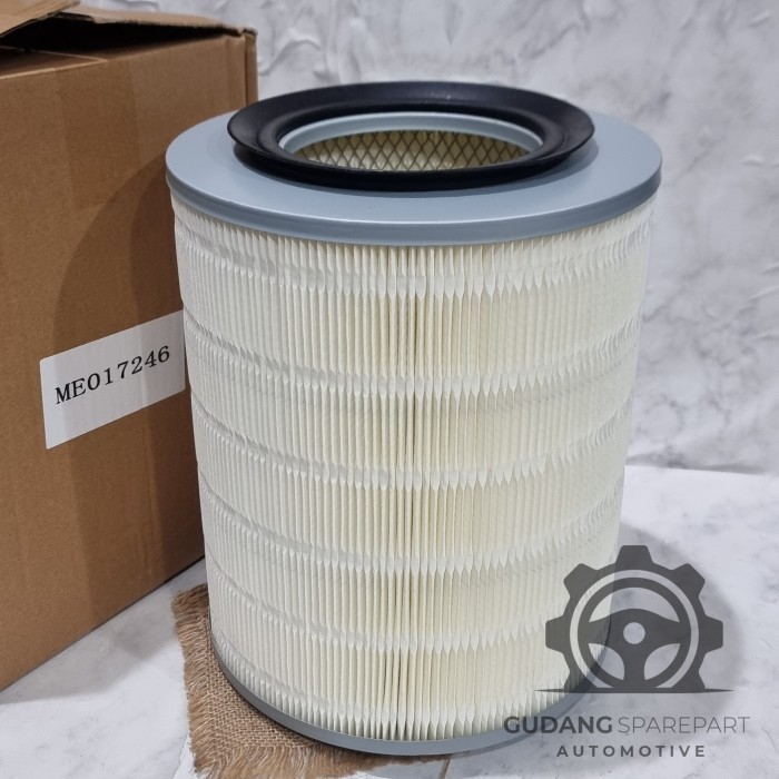 Jual FILTER UDARA MITSUBISHI CANTER PS100 PS120 PS125 PS135 PS TURBO ...