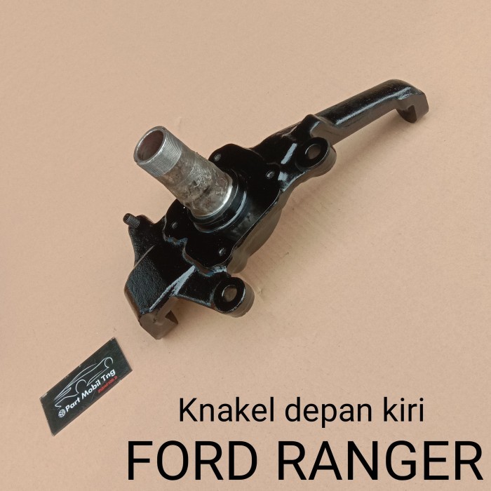 Jual Knuckle Knakel Ford Ranger 4x4 Double Cabin RH / LH Varian ...
