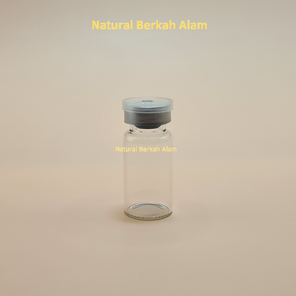 Jual Botol Kaca Vial 8 Ml / Botol Kaca / Botol Kaca Vial / Botol Kaca Vial / Botol Vial / Botol ...
