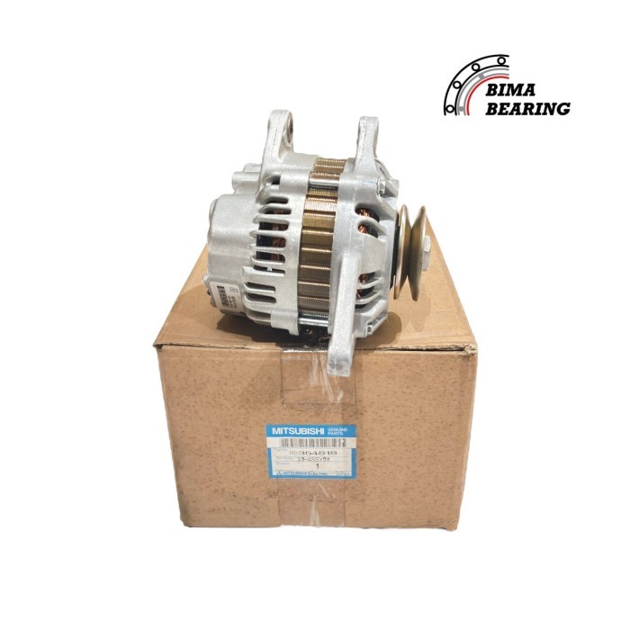 Jual Dinamo Ampere Colt T120 Ss T120Ss Karbu Socket T Mec Electric ...