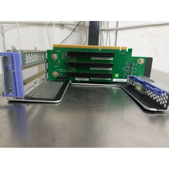 Jual PCI-E Riser IBM X3650 M4 cage | Shopee Indonesia