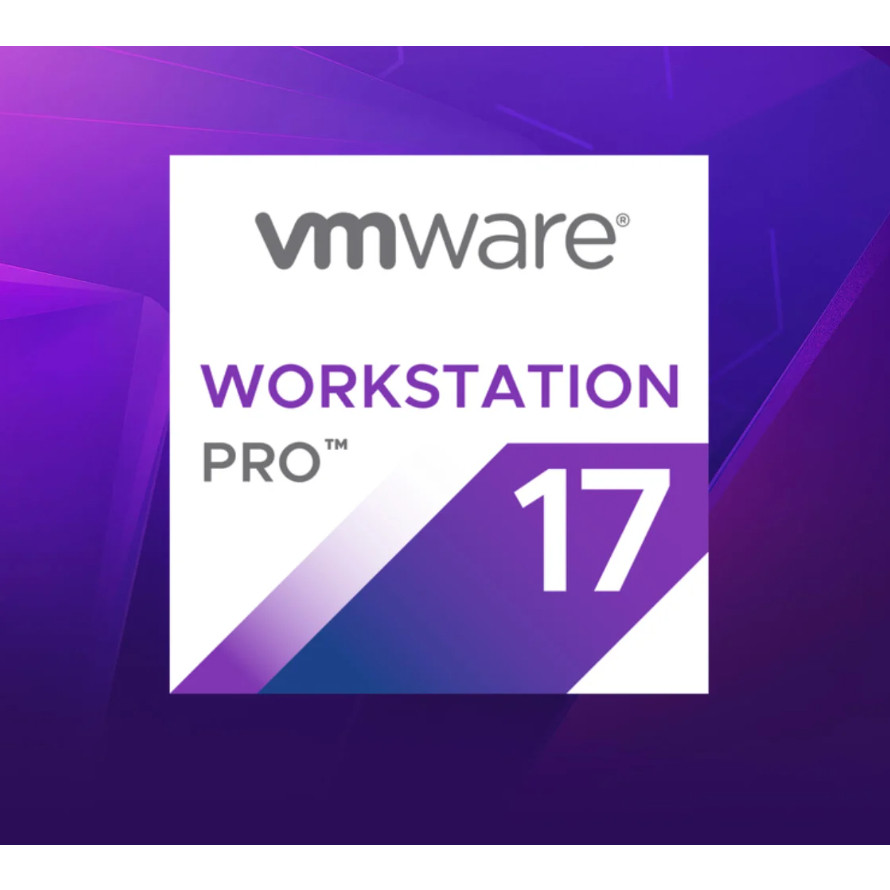 Jual VMware Workstation Pro 17 + Lisensi | Shopee Indonesia