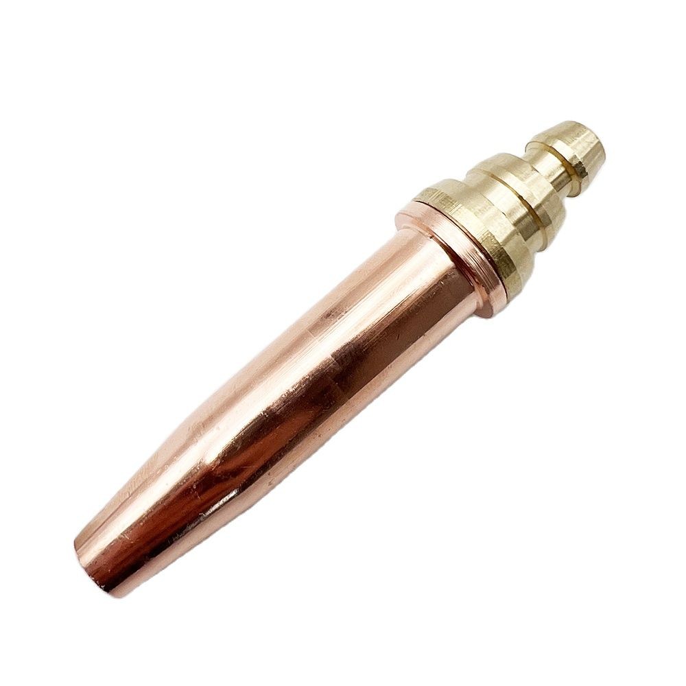 Jual G03 Propane Isobaric Nozzle Gas Cutting Equal-pressure Nozzle Oxy ...