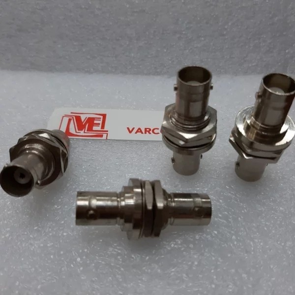 Jual SGApart conector connector BNC sambungan Drat tengah taiwan ...