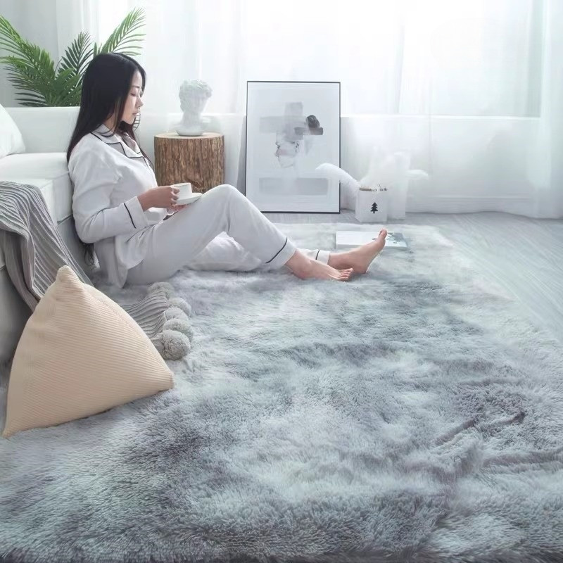 Jual Karpet Kaki 100x160cm Karpet Kamar Tidur | Shopee Indonesia