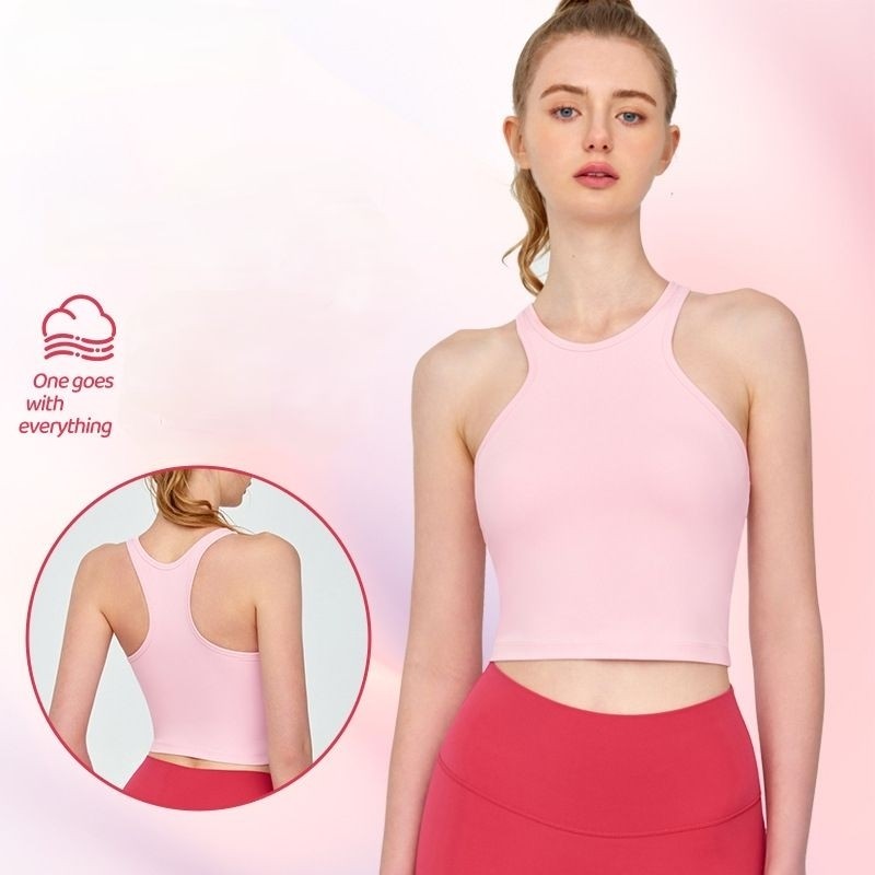Jual SIMZET_SHOP UC | ERI Top Bra Singlet baju olahraga yoga gym ...
