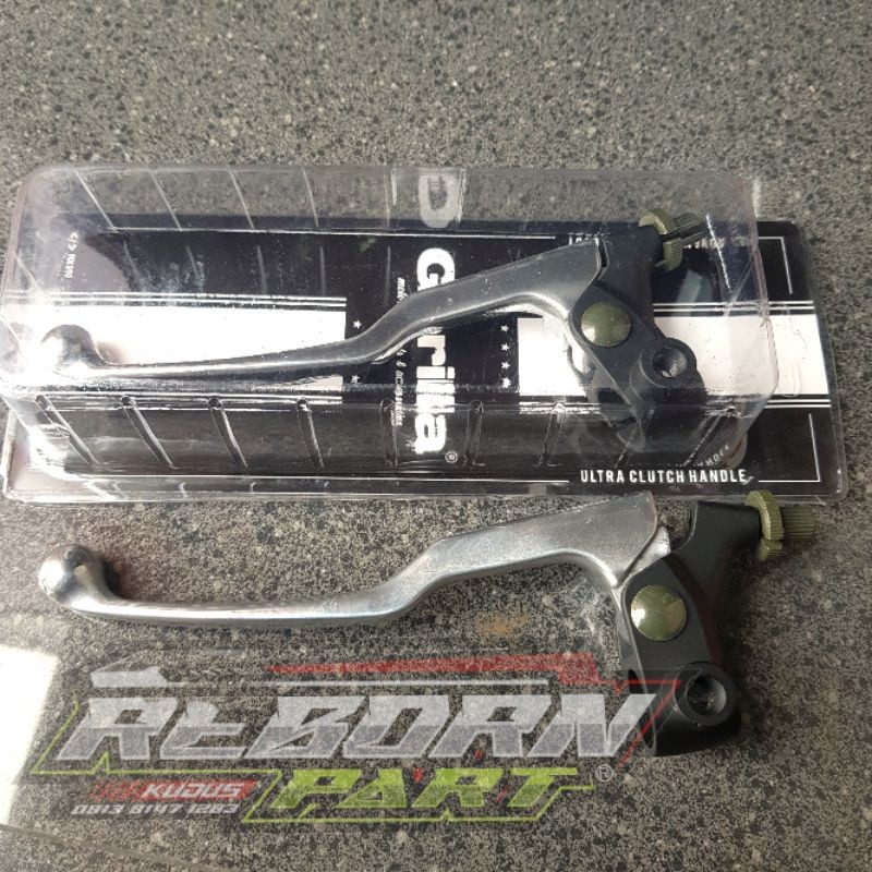 Jual Handle kopling R25 import gorilla atau day sesuai gambar kualitas ...