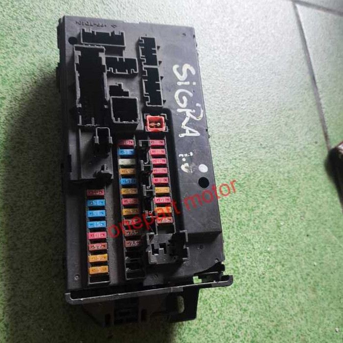 Jual Bcm Box Sekring Cayla Sigra 82800-bzb90 original | Shopee Indonesia