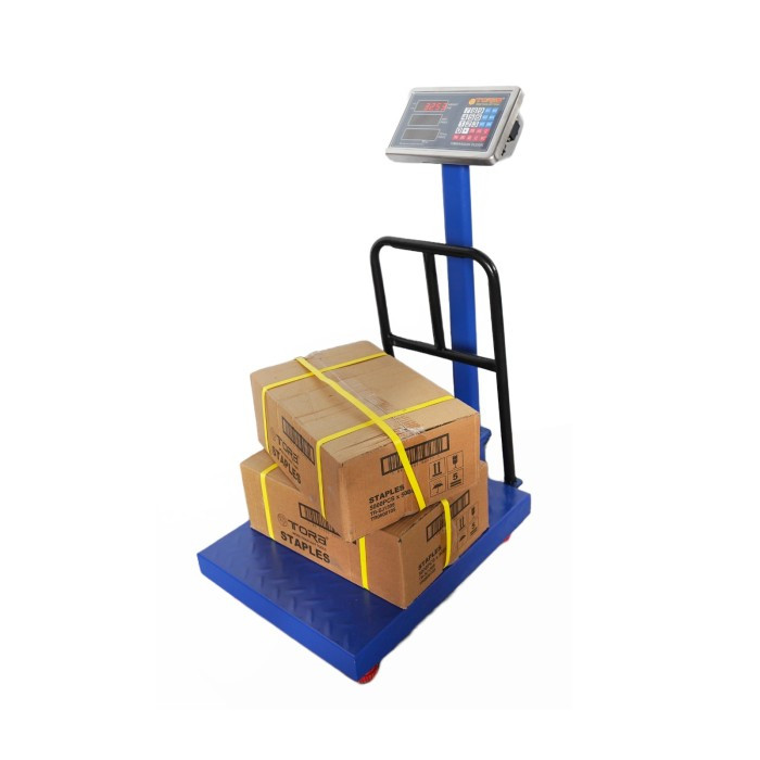 Jual PALING MURAH!! TORA Timbangan Duduk Digital Portable Electronic ...