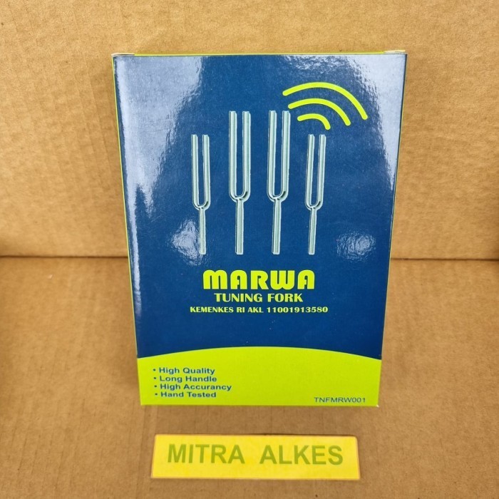 Jual Garpu Tala Set. Tuning Fork Set. | Shopee Indonesia