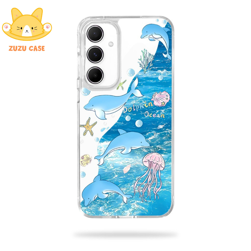 Jual Casing Hp Hardcase Acrylic For INFINIX SAMSUNG IPHONE VIVO REALME ...