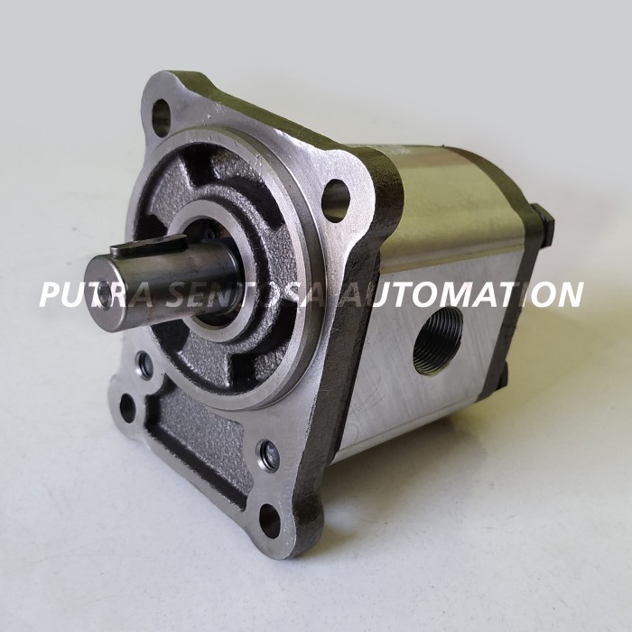 Jual REPLACEMENT GEAR PUMP HYDAC PGE102-2200-RIT1-N-3700 BY HONOR ...