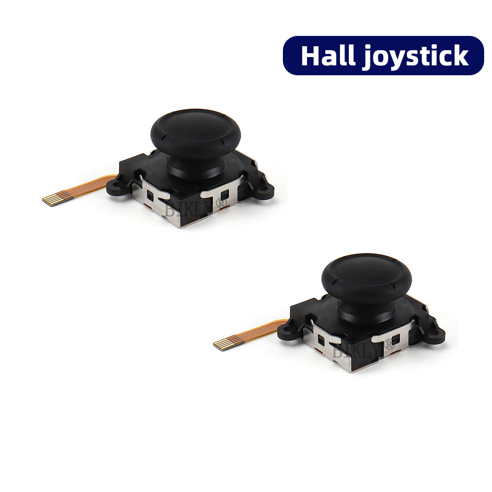 Jual Replacement Hall Effect Joystick for Nintendo Switch/Lite/OLED ...