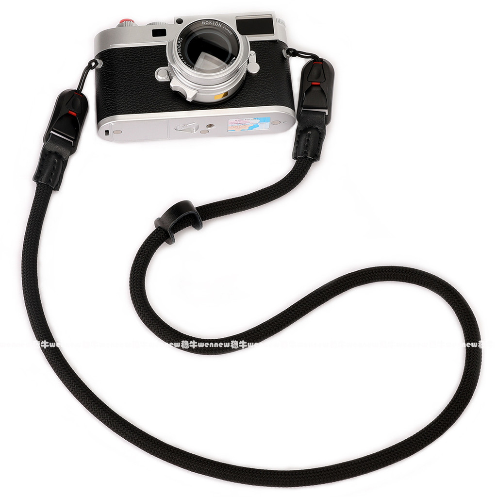 Jual Quick Release Camera Neck Shoulder Strap Round Rope for Fujifilm ...