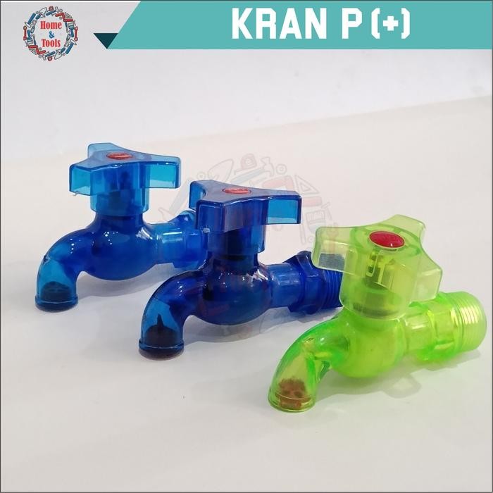 Jual Kran Air / Kran Putaran ½ / Kran Baling / Kran Handle Silang ...