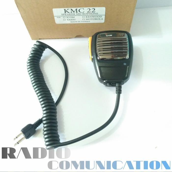 Jual EXTRAMIC HT ALINCO DJ-196 DJ-195 | Shopee Indonesia