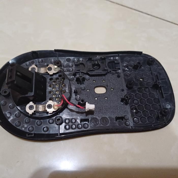 Jual Spare part - Logitech G Pro X Superlight - bottom shell | Shopee ...