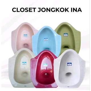 Jual Kloset Jongkok Ina Terlengkap & Harga Terbaru Agustus 2025 ...