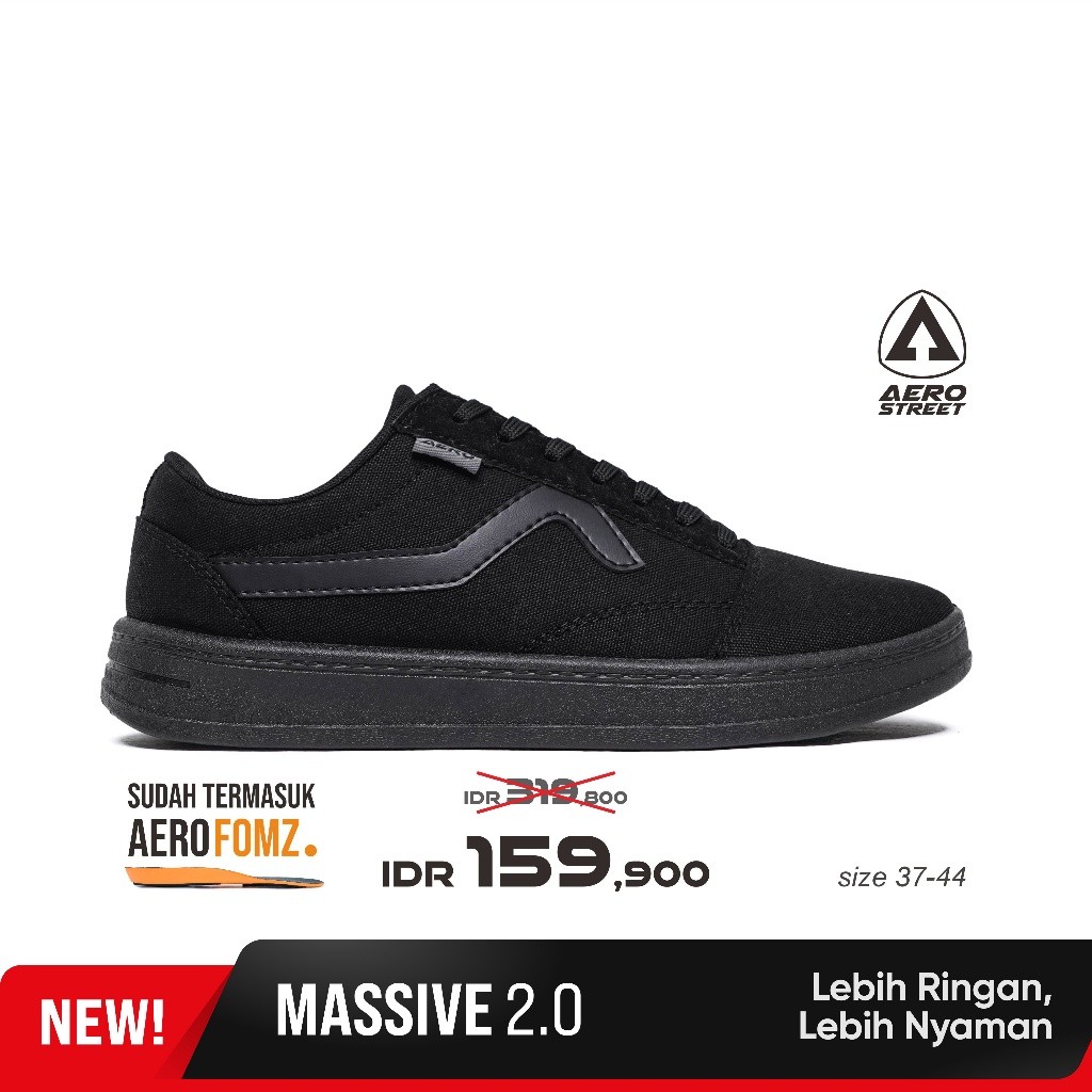 Produk AEROSTREET OFFICIAL STORE | Shopee Indonesia