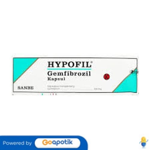 Jual Hypofil 300 Mg Box 100 Kapsul | Shopee Indonesia