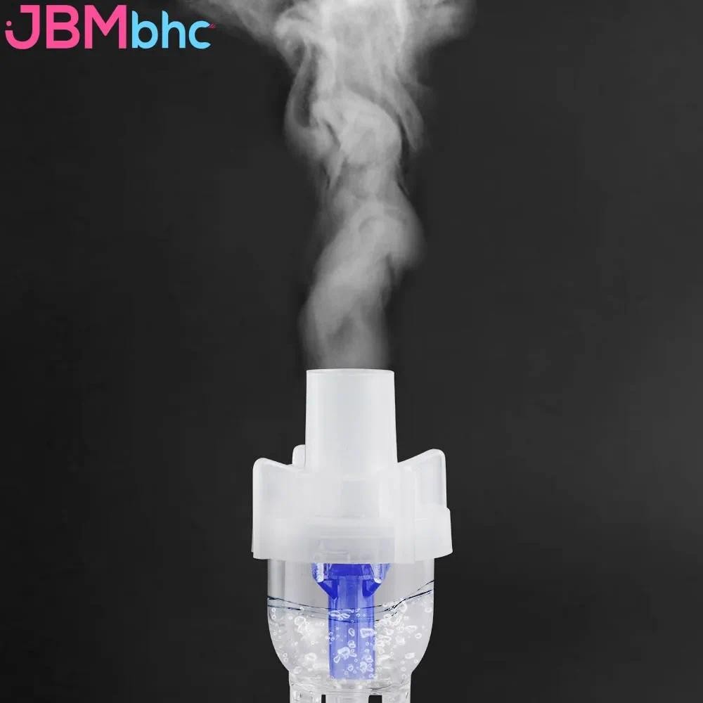 Jual PREORDER 6/10ML Health Care Allergy Inhaler Part Medical Atomized ...