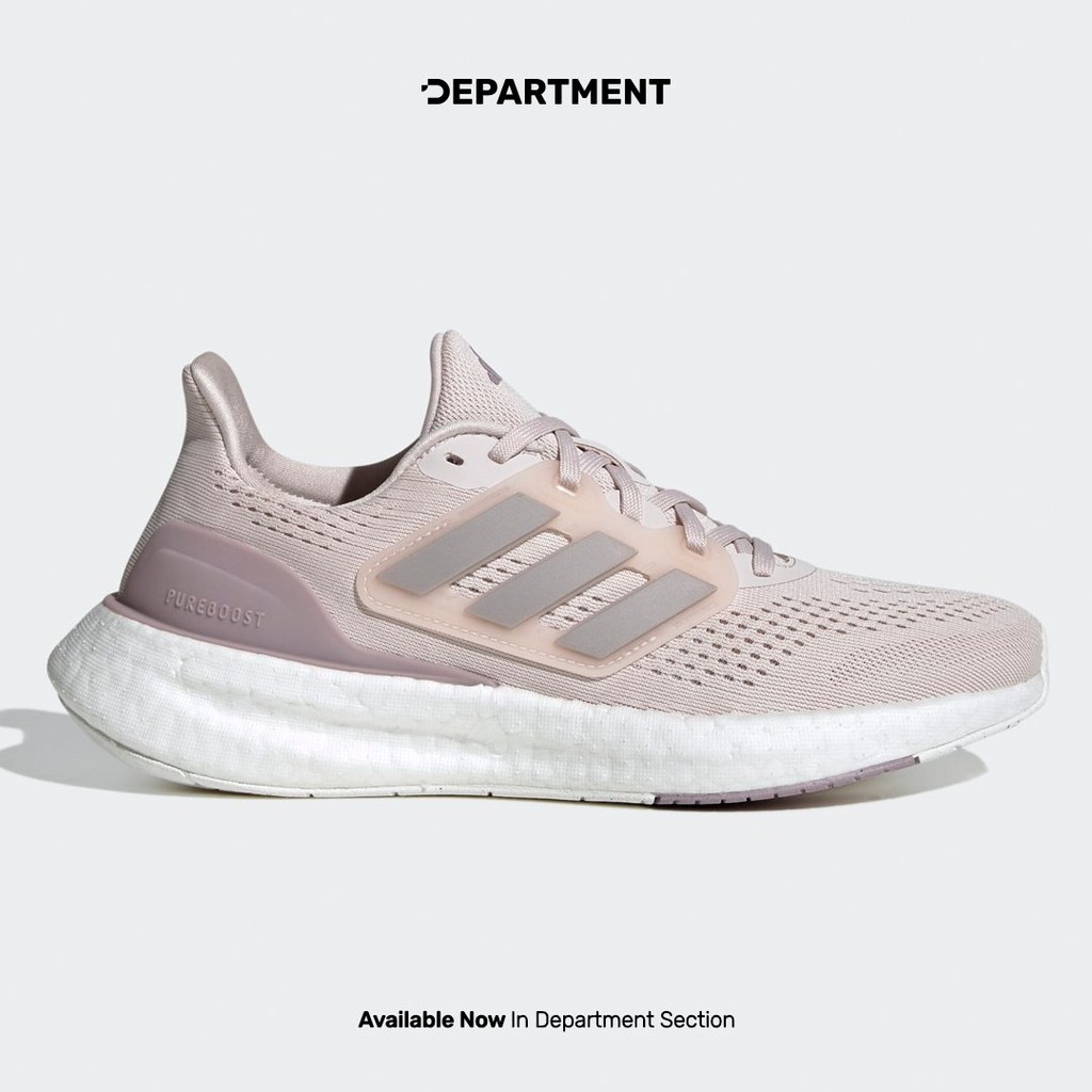 Jual ADIDAS Sepatu Lari Wanita PUREBOOST 23 IF1533 ORIGINAL | Shopee ...