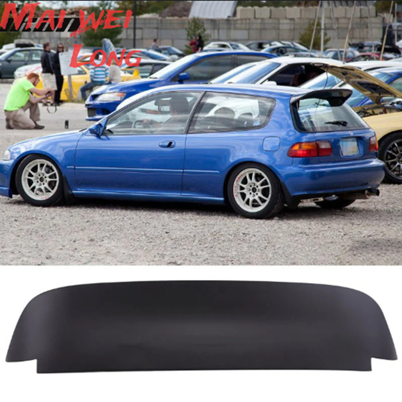 Jual For 1991 92 93 94 1995 Honda Civic EG6 GEN 5 Hatchback High ...