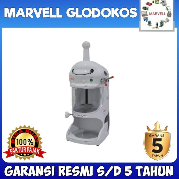 Jual MESIN SERUT ES BATU HALUS GEA ET-118 ICE SHAVER ES DOGER ES ...