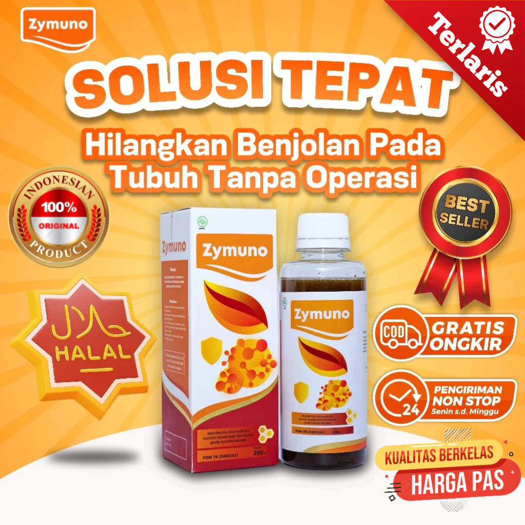 Jual Madu Terapi Kanker Tumor Atasi Gondok Kelenjar Getah Bening ...