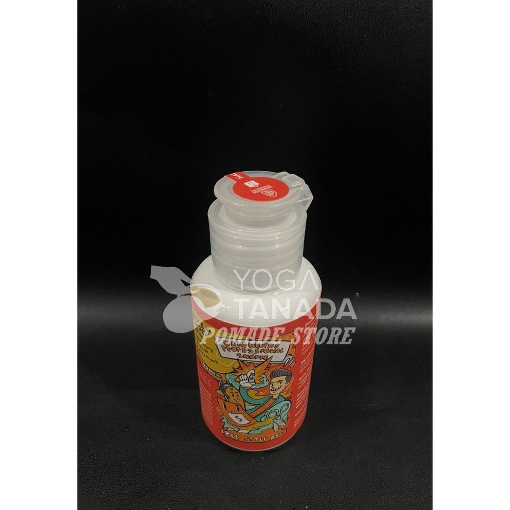 Jual HAIRNERDS PROFESSIONAL 10 GR X SHOPEE FREESTYLE DUST HAIR STYLING ...
