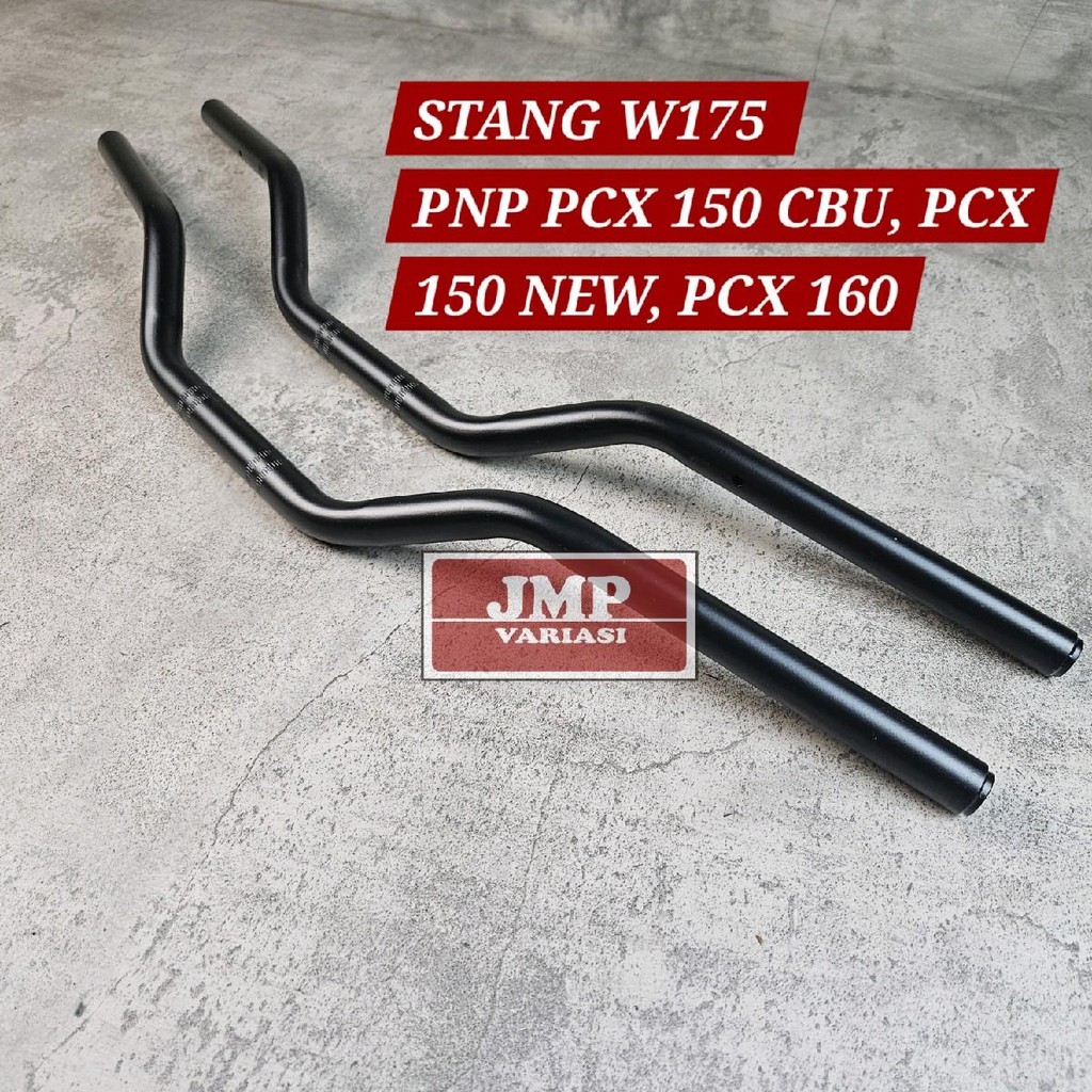 Jual Stang W175 Replika Pnp PCX 160 150 cbu | Shopee Indonesia