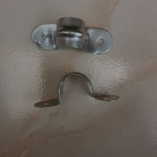 Jual KLEM PIPA PVC & BESI OCP UKURAN MULAI 11/2"inch s/d 4"inch merk ...