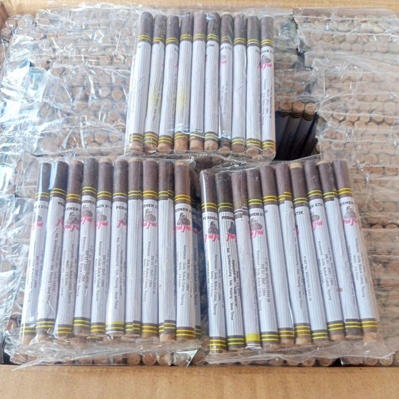 Jual PERMEN COKLAT JADUL | Shopee Indonesia