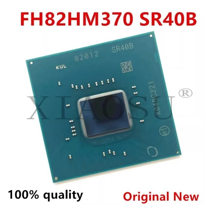 Jual INTEL FH82HM370 SR40B HM370 | Shopee Indonesia