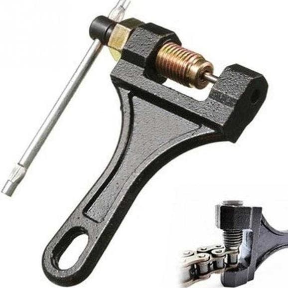 Jual PEMOTONG PEMUTUS POTONG RANTAI BESI SEPEDA MOTOR/CHAIN DEVICE ...