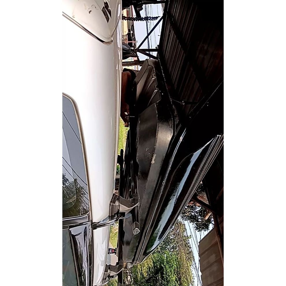 Jual CROSSBAR CROSS BAR JEPIT BODY MOBIL CROSSBAR MONTANA CROSS BAR ...