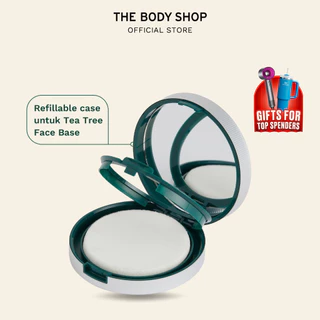Toko Online The Body Shop Official | Shopee Indonesia
