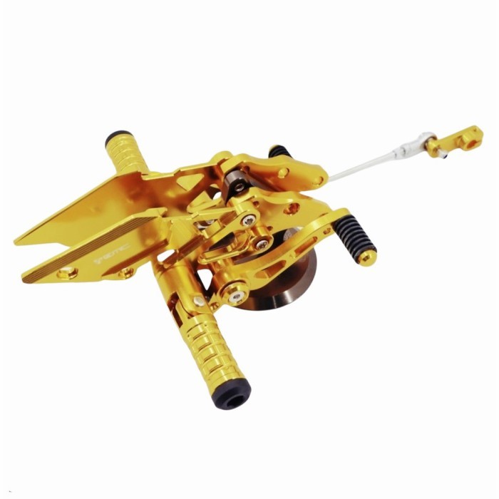 Jual UNDERBONE/UNDERBOND VIXION/R15/CBR/NINJA/SATRIA FU/GSX & MOTOR ...