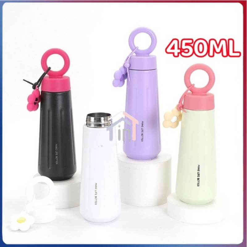 Jual [COD]TUMBLER OBALL GODDESS SUS 316 / TUMBLER VACUUM INSULATED ...