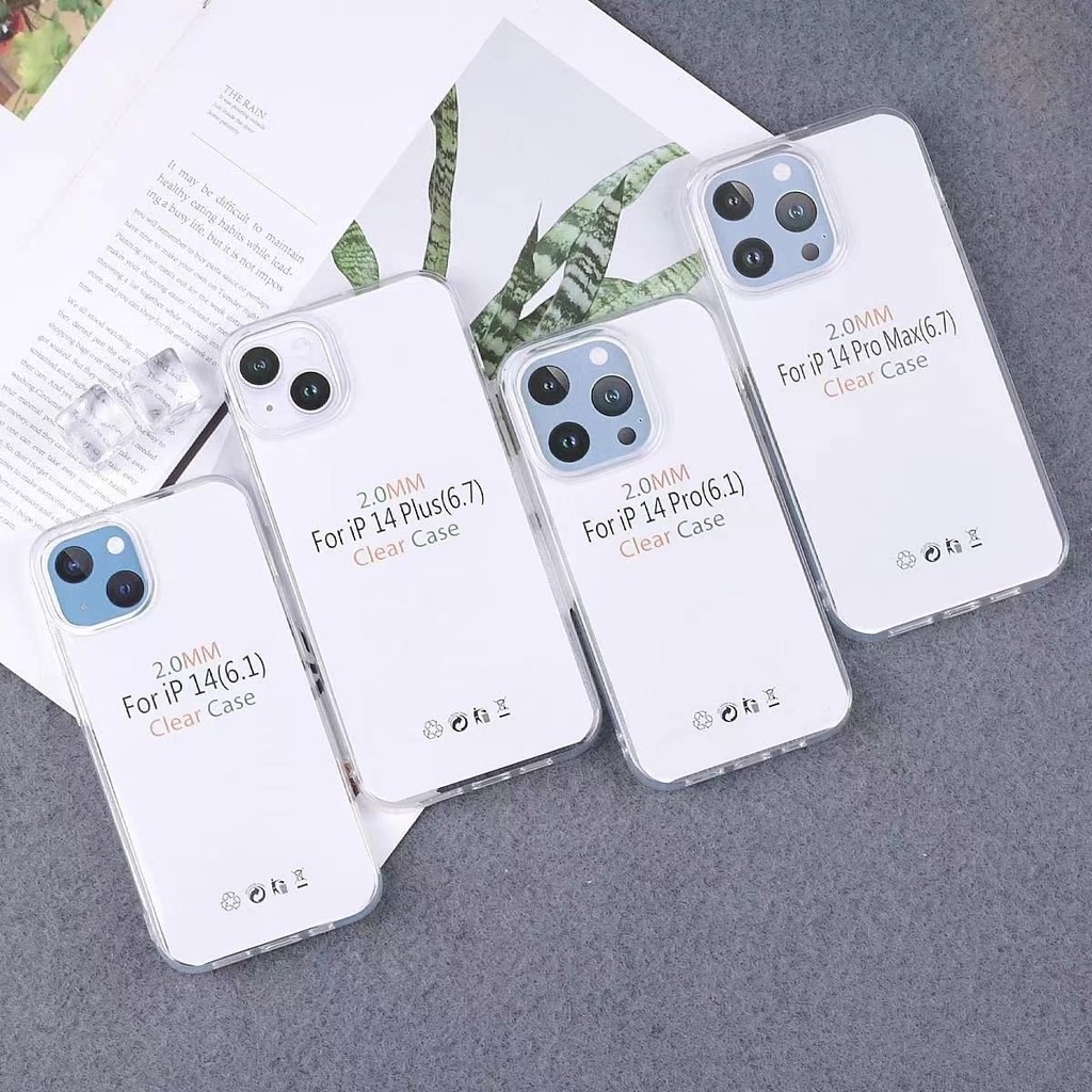 Jual BCS - SOFTCASE CLEAR HD BAHAN TEBAL 2MM ITEL A27 A60 A60S A70 P40 RS4 S23 S23 PLUS VISION 3 ...