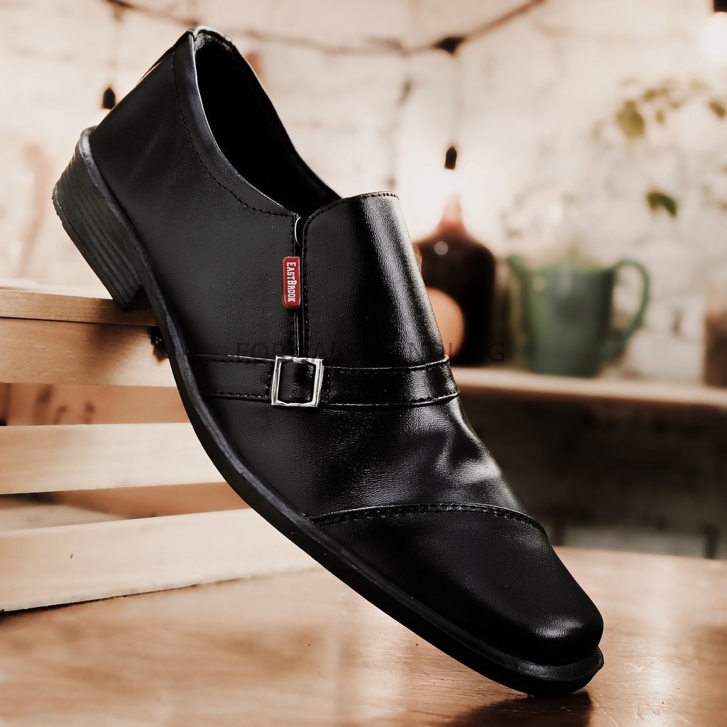 Jual EASTBROOK TERLARIS FREE - Sepatu FORMAL Pria Kulit Terbaru keren ...