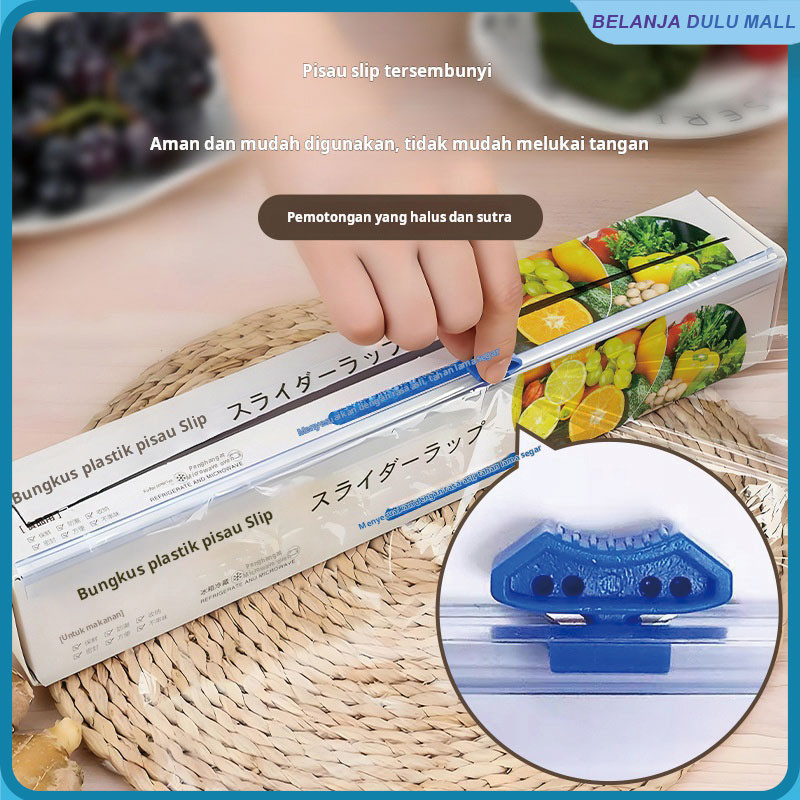 Jual Jenis pisau geser cling film sekali pakai pisau geser jenis cling ...