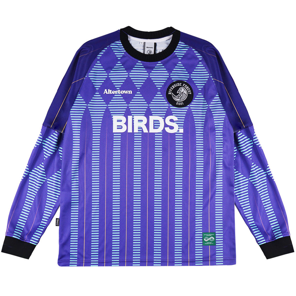 Jual RFFC 2024/2025 GK HOME JERSEY | Shopee Indonesia